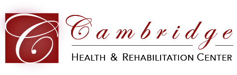 CONTACT US – Cambridge Health & Rehabilitation Center